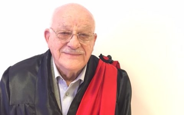 Dr. ing. Victor GUȚU - Facultatea de Căi Ferate, Drumuri și Poduri