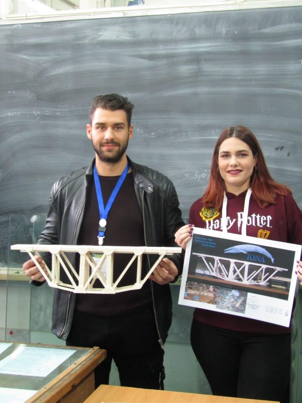 Remus - Bogdan NECULIŢĂ - Studenți ce merită cunoscuți