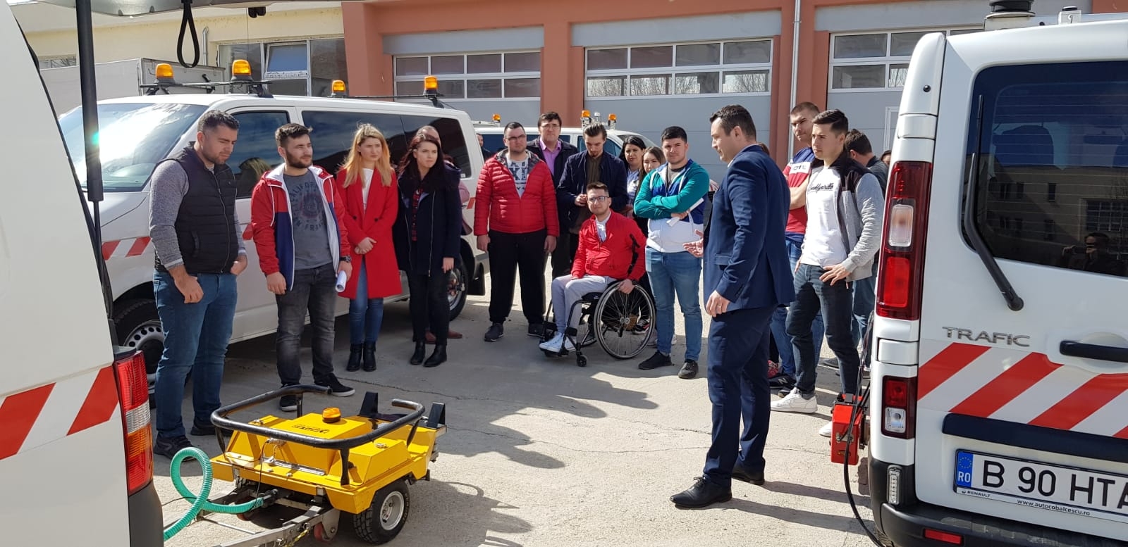 Vizita-tehnica-CESTRIN (1) - Facultatea de Căi Ferate, Drumuri și Poduri